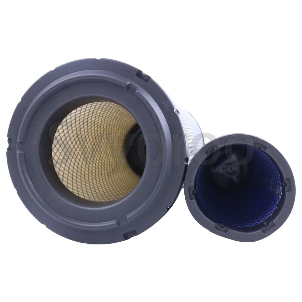 Air Filter Set 110-6326 110-6331 for Caterpillar 416C 416D 420D 424B ...