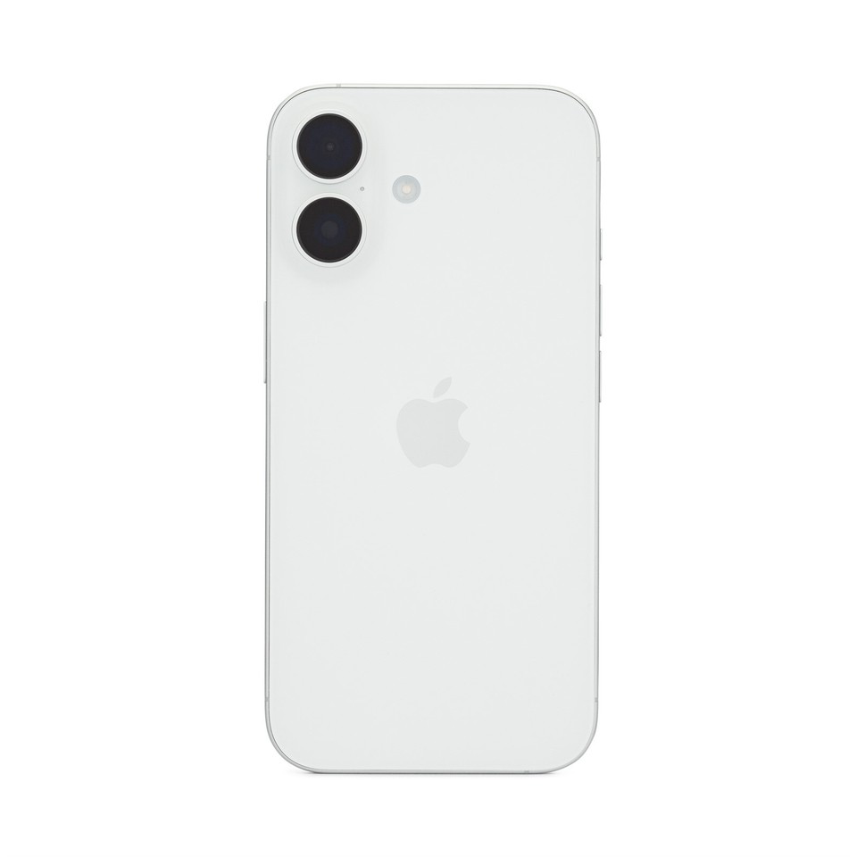 Apple iPhone 16 256GB Factory Unlocked AT&T T-Mobile Verizon Very Good ...