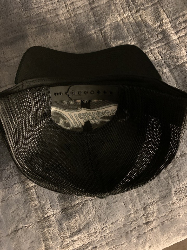 Matthews Archery Black Truckers Cap | eBay