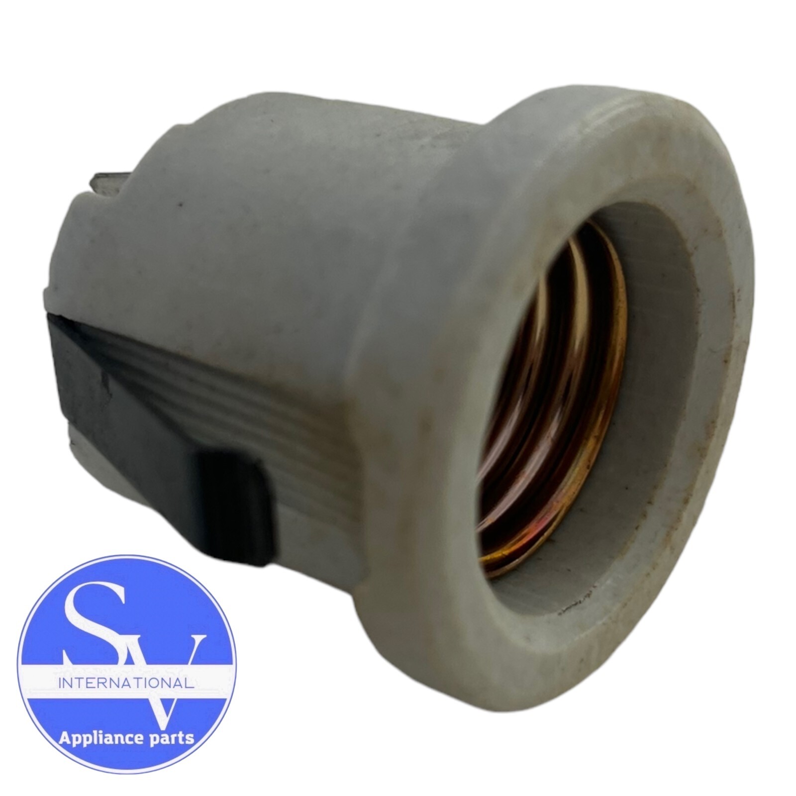 Kenmore Frigidaire Range Oven Light Socket 5308011085 316116400 | eBay