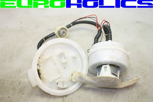 OEM BMW F07 535i GT 10-17 640i 528i Electric Fuel Pump Sending Unit ...