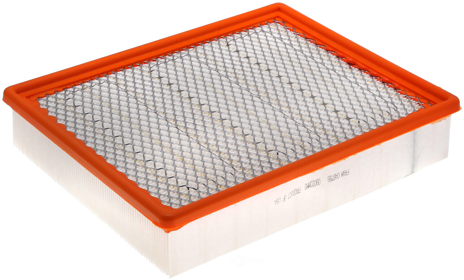 Fram CA8756 - Air filter cross reference
