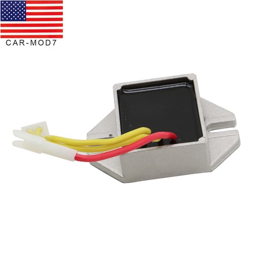 691185 845907 Voltage Regulator For Briggs Stratton 797375 394890 ...
