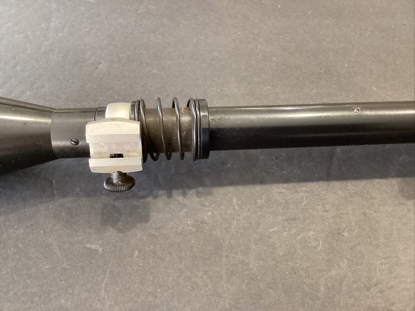 Vintage J. Unertl Rifle Scope 15 X USA Good Optics Free Shipping | eBay