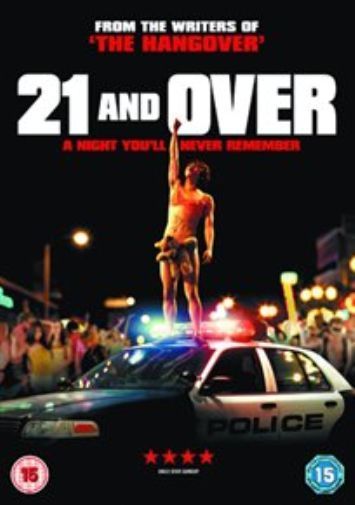 21 And Over (DVD, 2013) for sale online | eBay UK