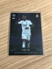 Vini Jr Black Edge Edition - Card Value