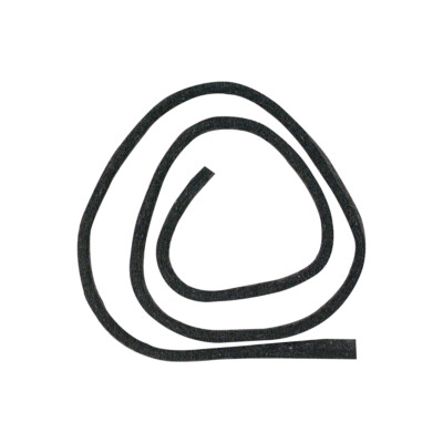 OEM GE WE09X27634 Dryer Felt Trap Duct WE9M30 WE9M15 3290413 WE09M0015 ...