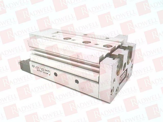 SMC MXS20-50ASR / MXS2050ASR () for sale online | eBay