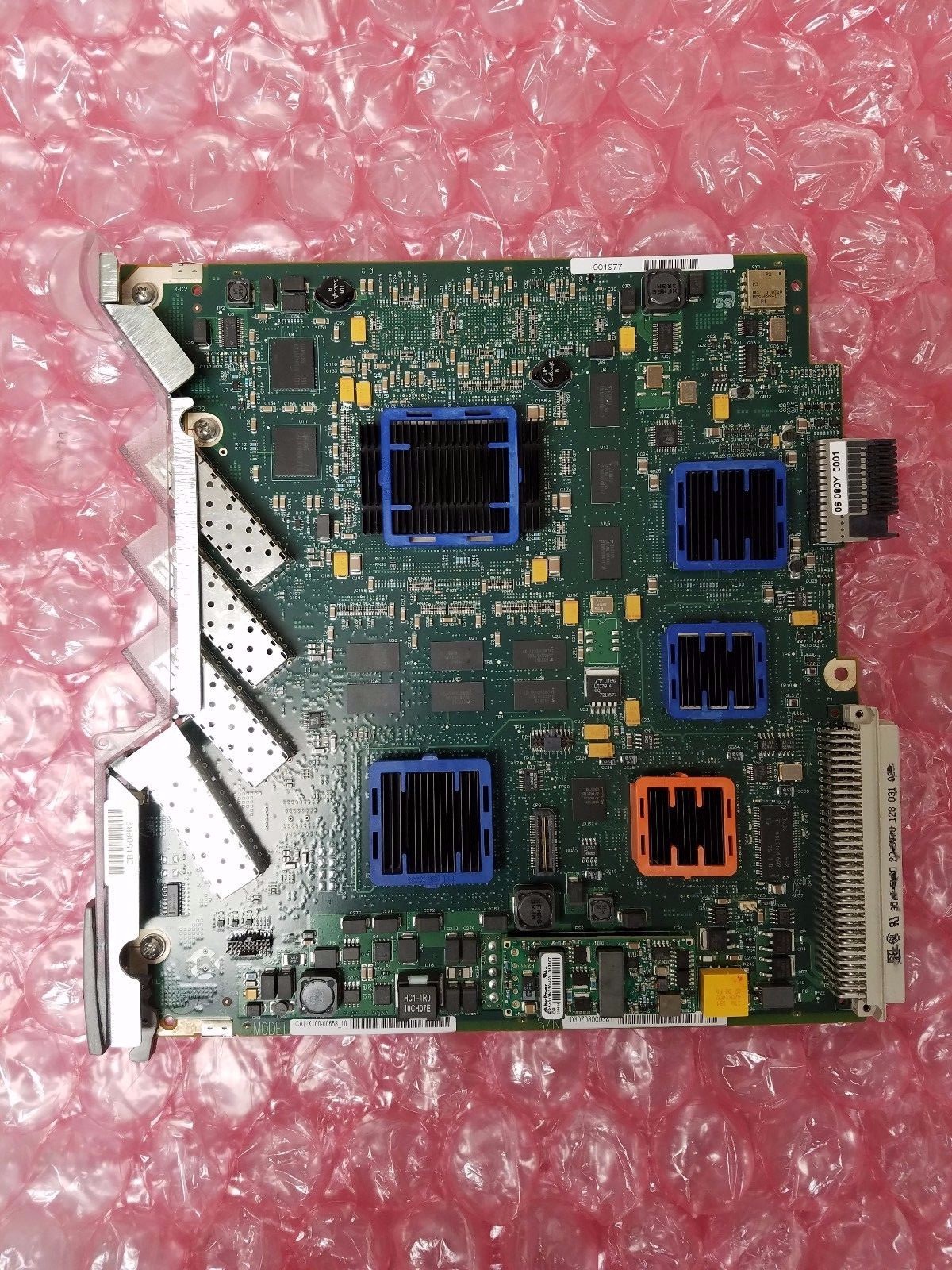 Calix C7 OLTG-4 100-00658 **TESTED** | eBay