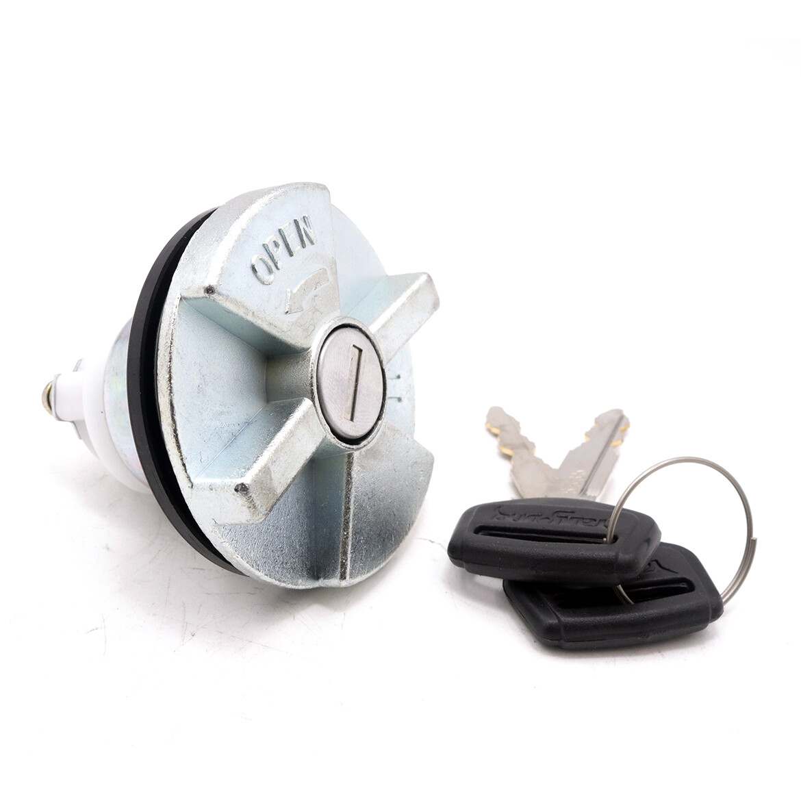 Fit Toyota Corona 4DR RT100 RT105 RT116 RT118 RT119 12R 16R Fuel Tank ...