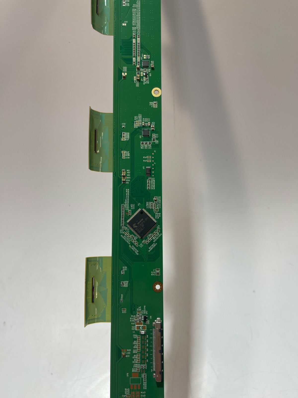 Innolux E253117 Ml1 94v-0 TV Board for sale online | eBay