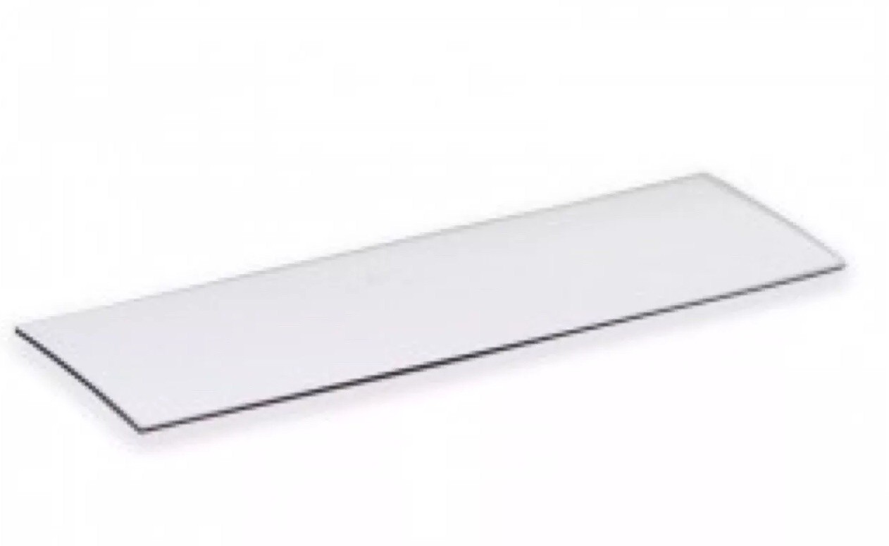 210mm X 40mm Warehouse Shelving Magnetic Shelf Labels Magnet Labeling ...