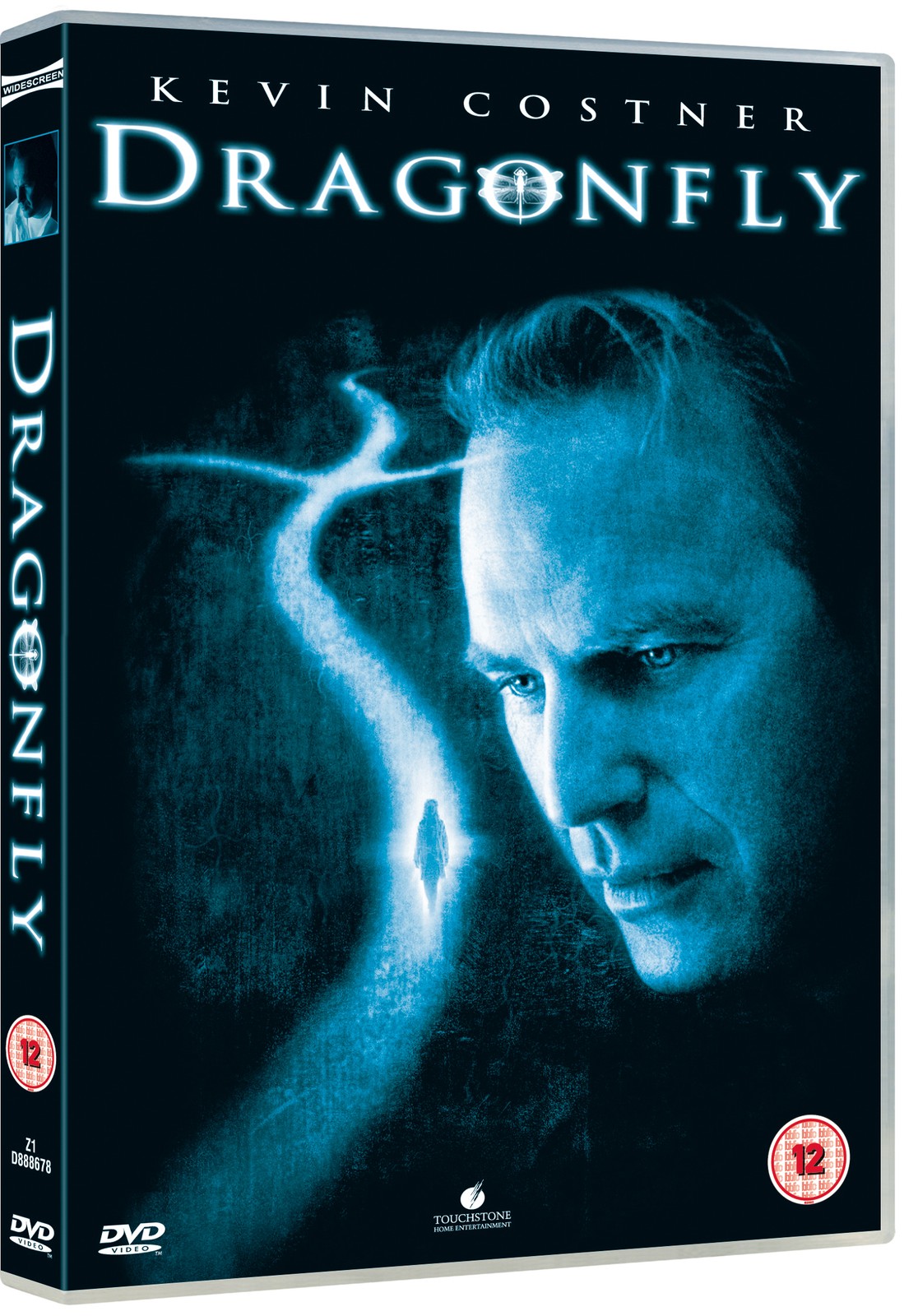 Dragonfly (DVD, 2005) for sale online | eBay UK