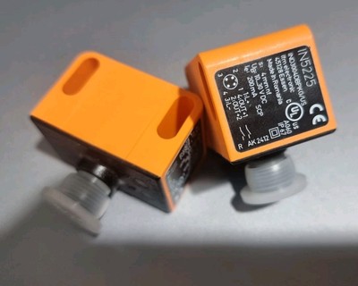 ORIGINAL New IFM 1PC NEW IN5225 IFM Proximity Switch | eBay