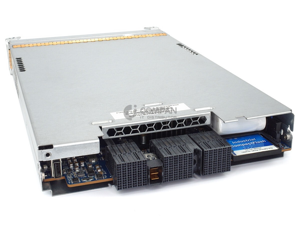 758366-001 HP MSA 1040 8GB FC SAN CONTROLLER MODULE - | eBay