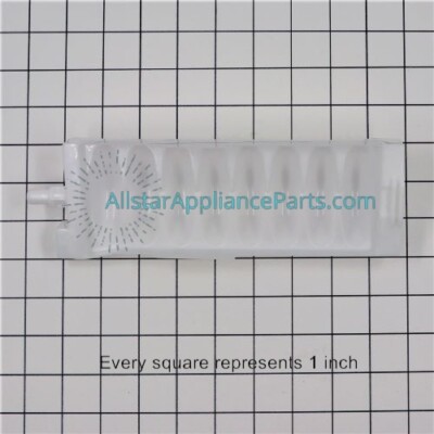 Samsung Refrigerator Ice Cube Tray DA63-02284B | eBay