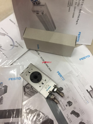 1PC NEW FESTO DRQD-B-20-90-YSRJ-A-AR-FW SHIP EXPRESS P3661B YL | eBay