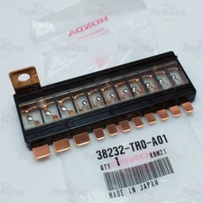 Genuine Acura OE Fuse Multi Block 38232-TZ3-A01 for sale online | eBay