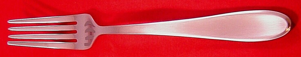 Mikasa Satin Prescott 18/10 Stainless Flatware Your Choice NEW | eBay