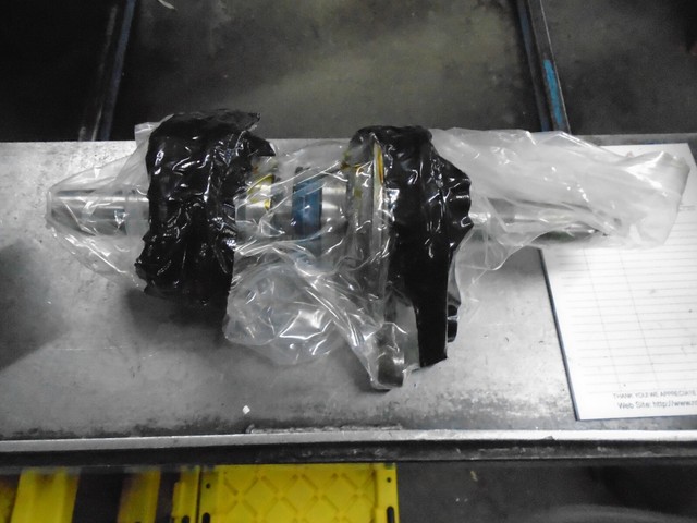 HIRTH 210R 211R 220R SNOWMOBILE 211a1u crankshaft assy nos for sale ...