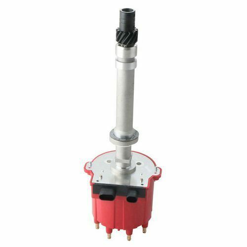 Ignition Distributor For 87-95 Chevy Pontiac GMC 5.0L 5.7L 7.4L V8 OHV ...