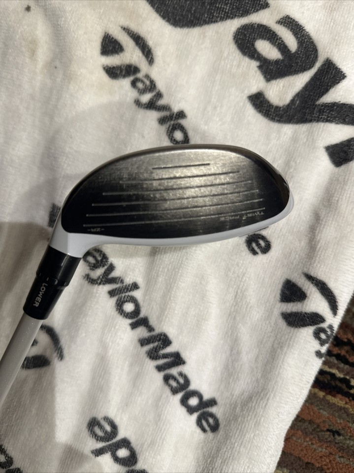 taylormade sim 2 ti 15* tour head with graphite design hd shaft | eBay