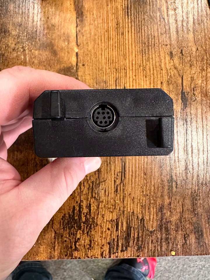 Quantum FreeWire FW9T - Remote Trigger for FreeXWire FW7Q | eBay