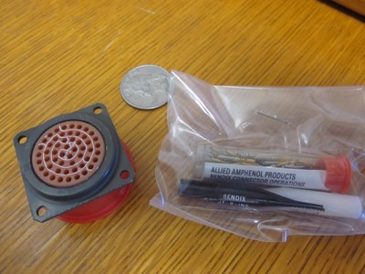 Connectors - Bendix Connectors