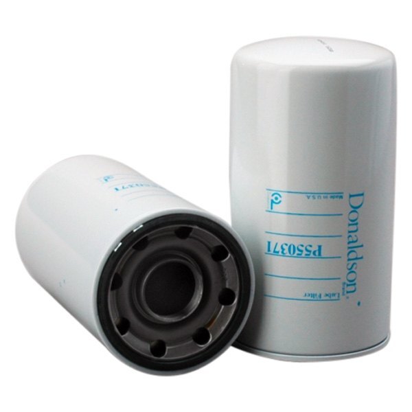 DONALDSON P550371 - cross reference oil filters | oilfilter ...