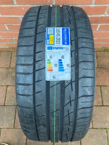 2 X 265/45ZR20 108Y XL ACCELERA 265 45 20 SUV 4X4 EXTRA LOAD TYRES 265 ...