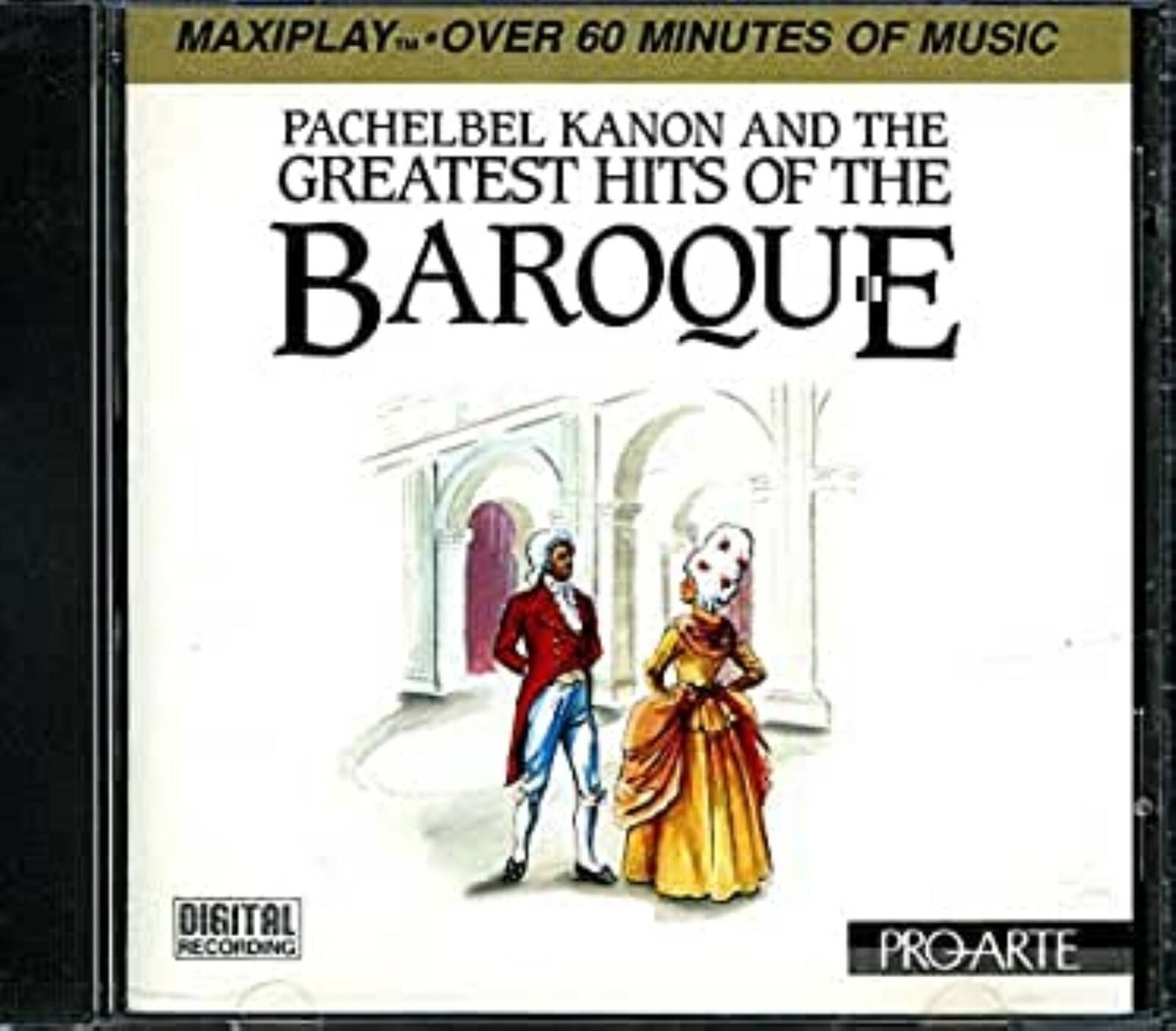 Pachelbel Greatest Hits Canon In D Sheet Music For Piano Solo (easy