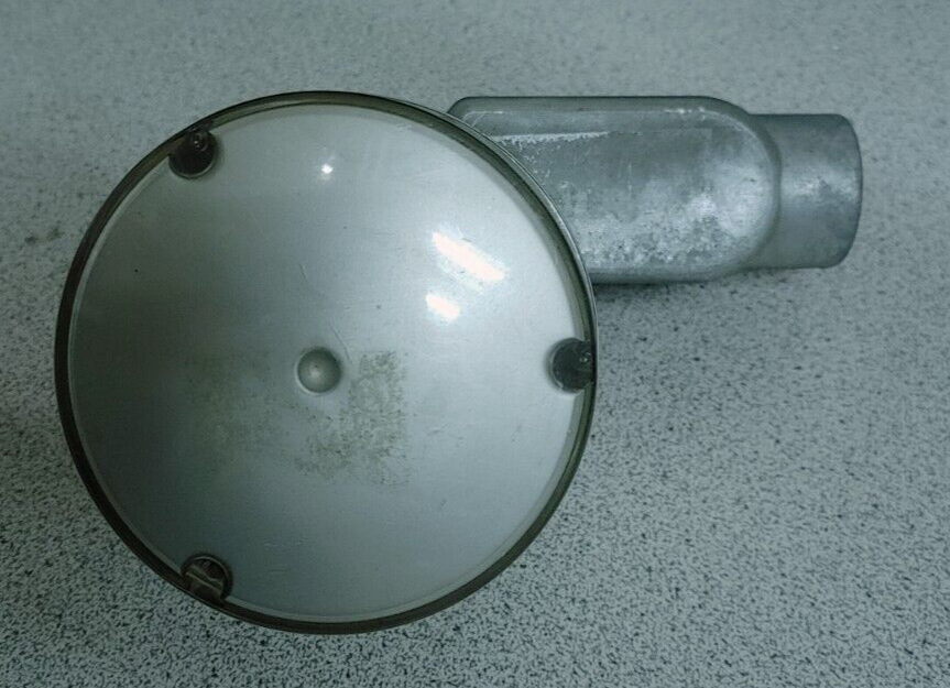 AMF Paragon PJ201-0 Photo Control Time Control for sale online | eBay