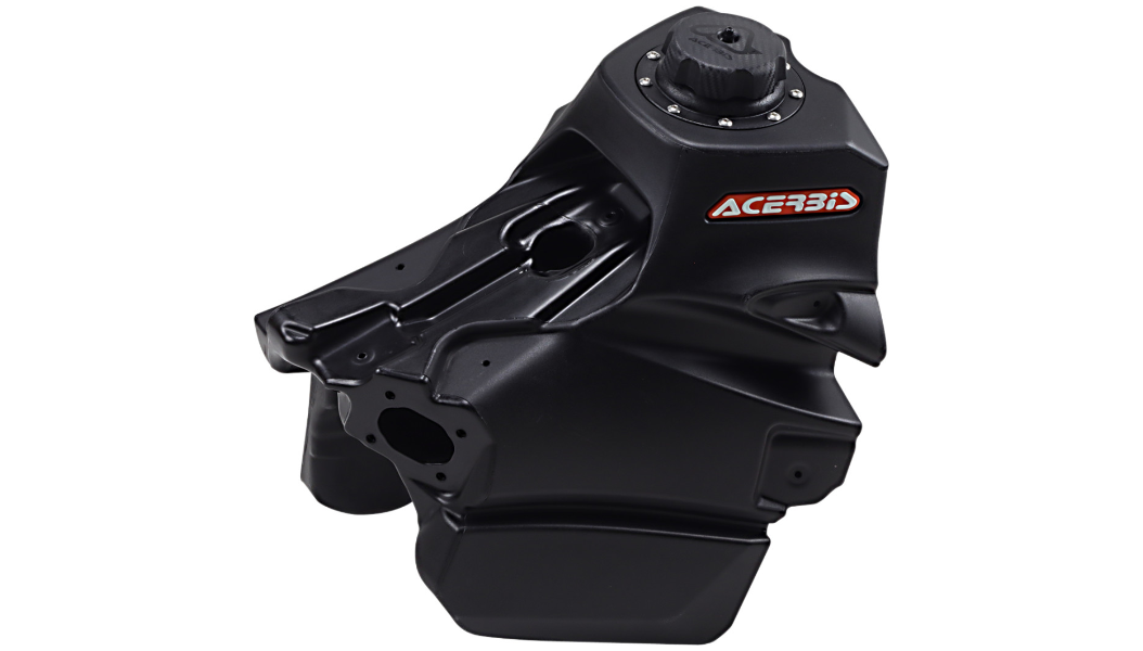 Acerbis Oversized Fuel Tank 3.1 Gal Black KTM 350 XCF-W 20-22 | eBay