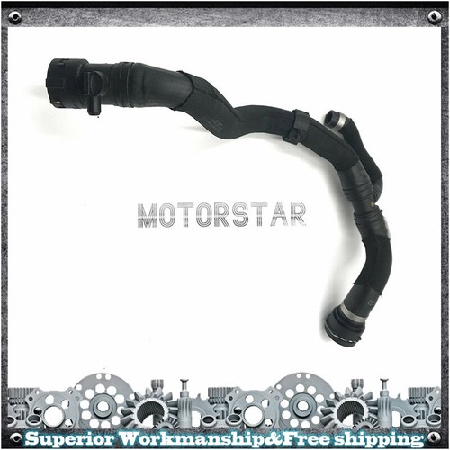 For 2009-2012 Audi A4 Sedan 2.0 8K0121049 Radiator Lower Coolant Hose ...