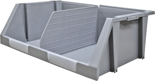 PK Tool Jumbo Interlocking Storage Bin PT80934 | eBay Australia