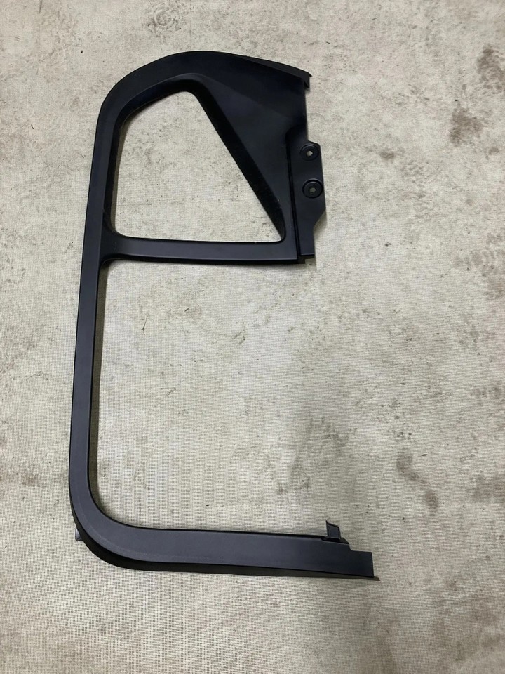 VOLVO XC40 536 Rear Right Door Panel Trim 31455064 2.00 Diesel 110kw ...