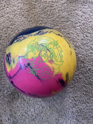 Roto Grip Magic Gem Bowling Ball 16lb | eBay