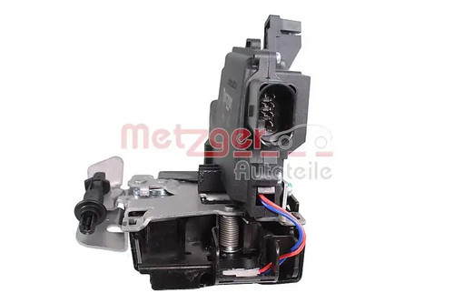 Door lock Right Rear 2314583 METZGER for AUDI A4 B6 A4 B6 Avant | eBay UK