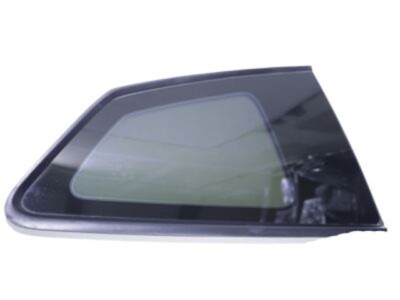 NISSAN OEM GT-R R35 11-22 Genuine Rear Quarter Glass Window Right 83306 ...