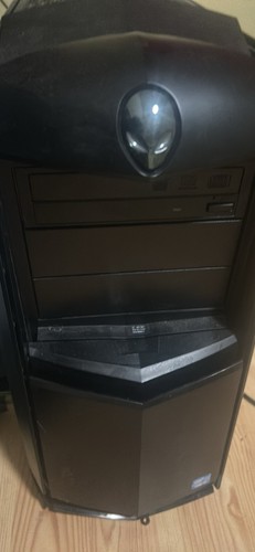 Dell Alienware Aurora R4 Tower Gaming PC Core i7-4820K 3.7GHz 16GB 0HD ...