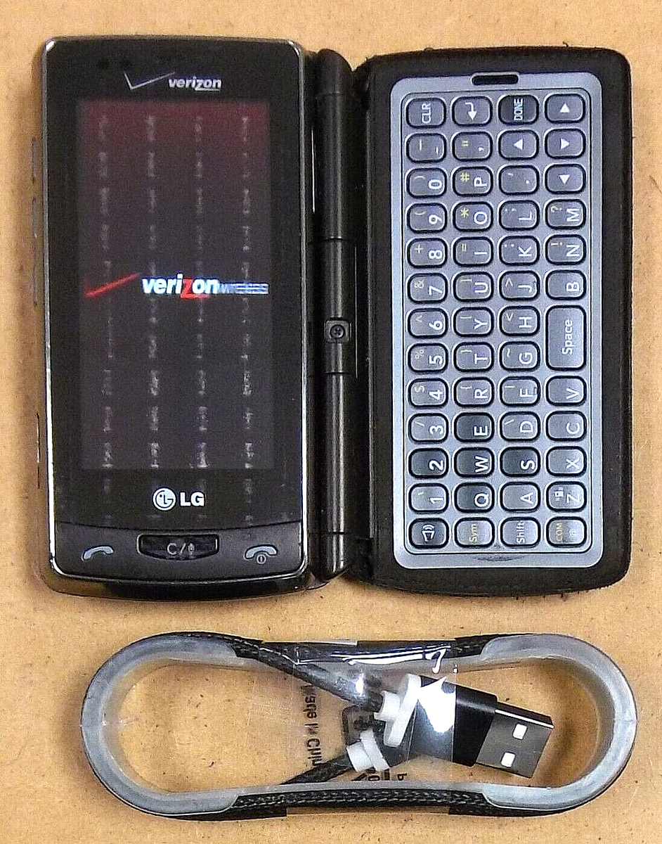 The V Phone