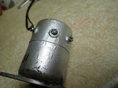 12v 1545215 Overdrive Solenoid 1958-63 Studebaker Ford 1119985 | eBay