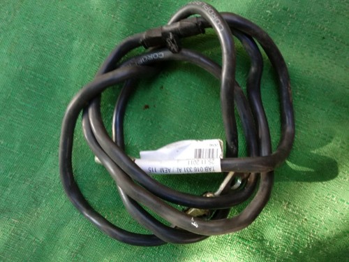 Audi A3 S3 OEM VW ALTERNATOR GROUND CABLE 5Q0971230 | eBay