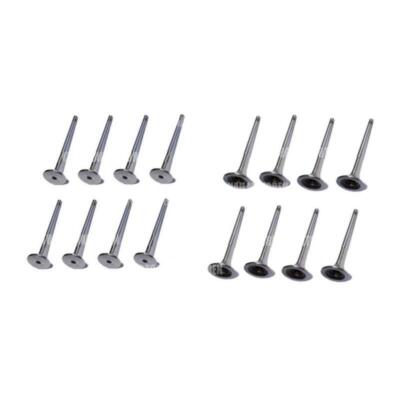 Ein-/Auslassventilsatz 8 & 8 für Mercedes Benz 1.8 2710530501 / ...