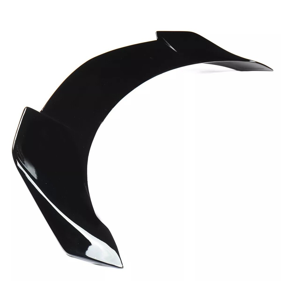 FOR Honda 11th Civic 2022-2026 Sedan Yofer Glossy black High Kick Trunk ...