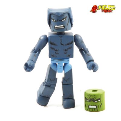 Marvel Minimates Secret Invasion Beast | eBay