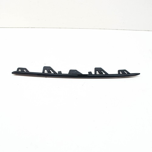 MB GLA H247 Front Bumper Upper Left Trim Strip A2478858304 NEW GENUINE ...