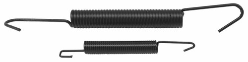 RestoParts Clutch Return Spring Set 1968-1972 GTO Lemans 442 Chevelle ...