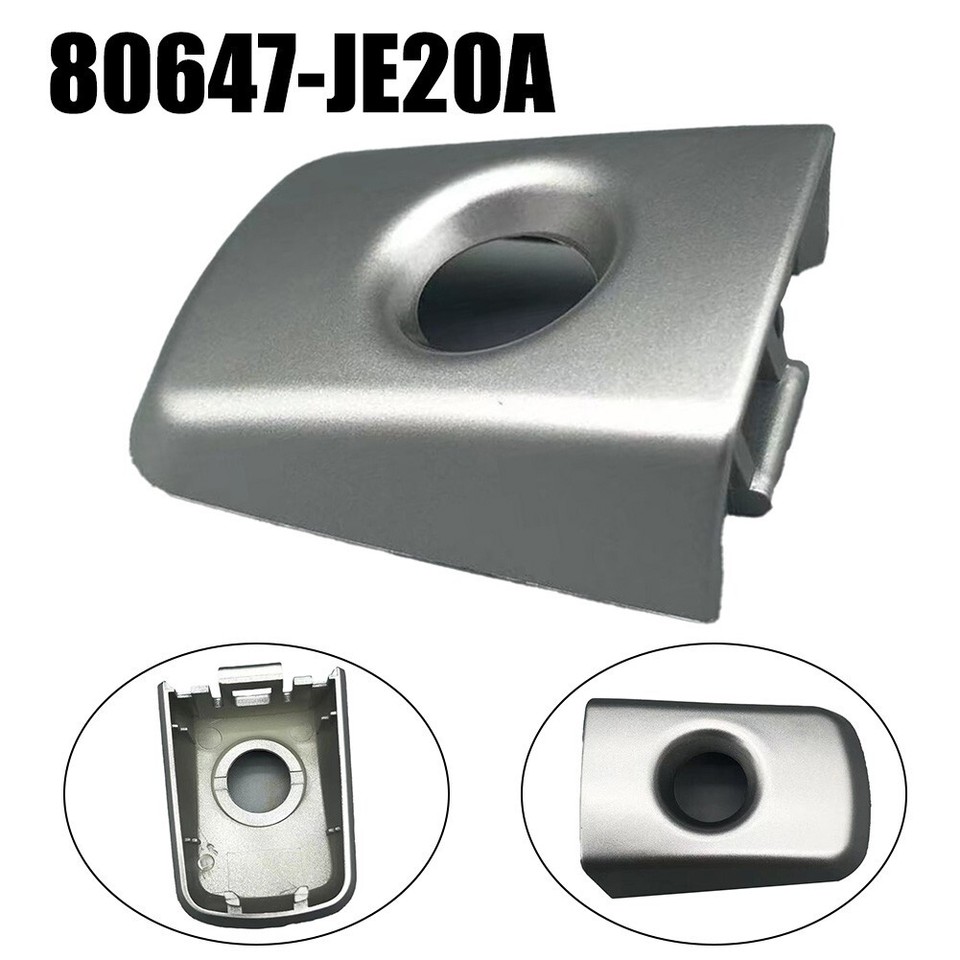 Replacement Front Left Door Handle Cap For Nissan Qashqai 2008-2015 ...