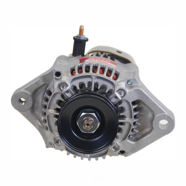 Alternator DENSO 211-8000 for sale online | eBay